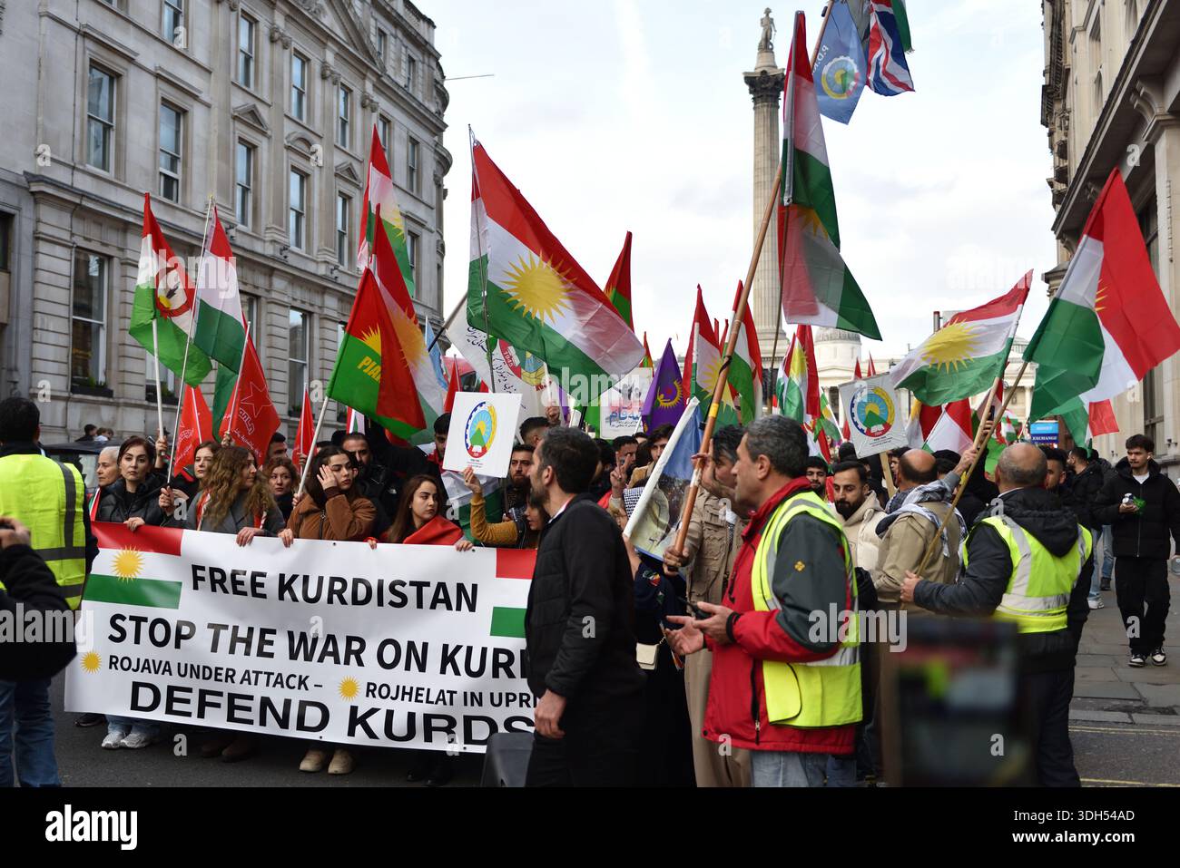 January 2026 protest hi-res stock photography and images - Alamy