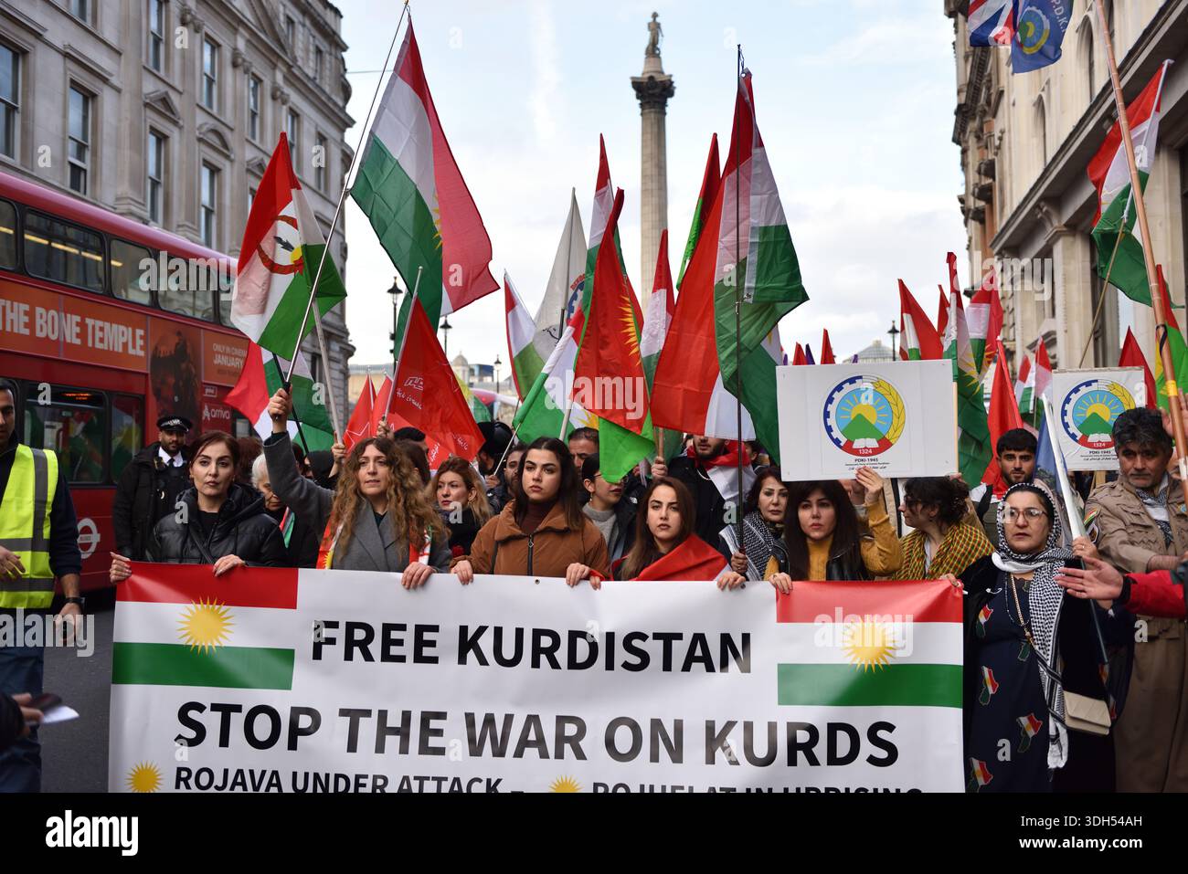 London uk january 2026 crowds hi-res stock photography and images - Alamy