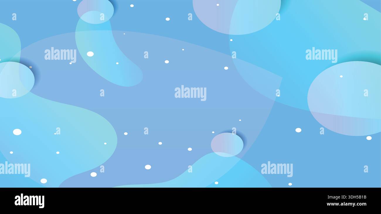 Gradient background motion perfect presentation Stock Vector Images - Alamy