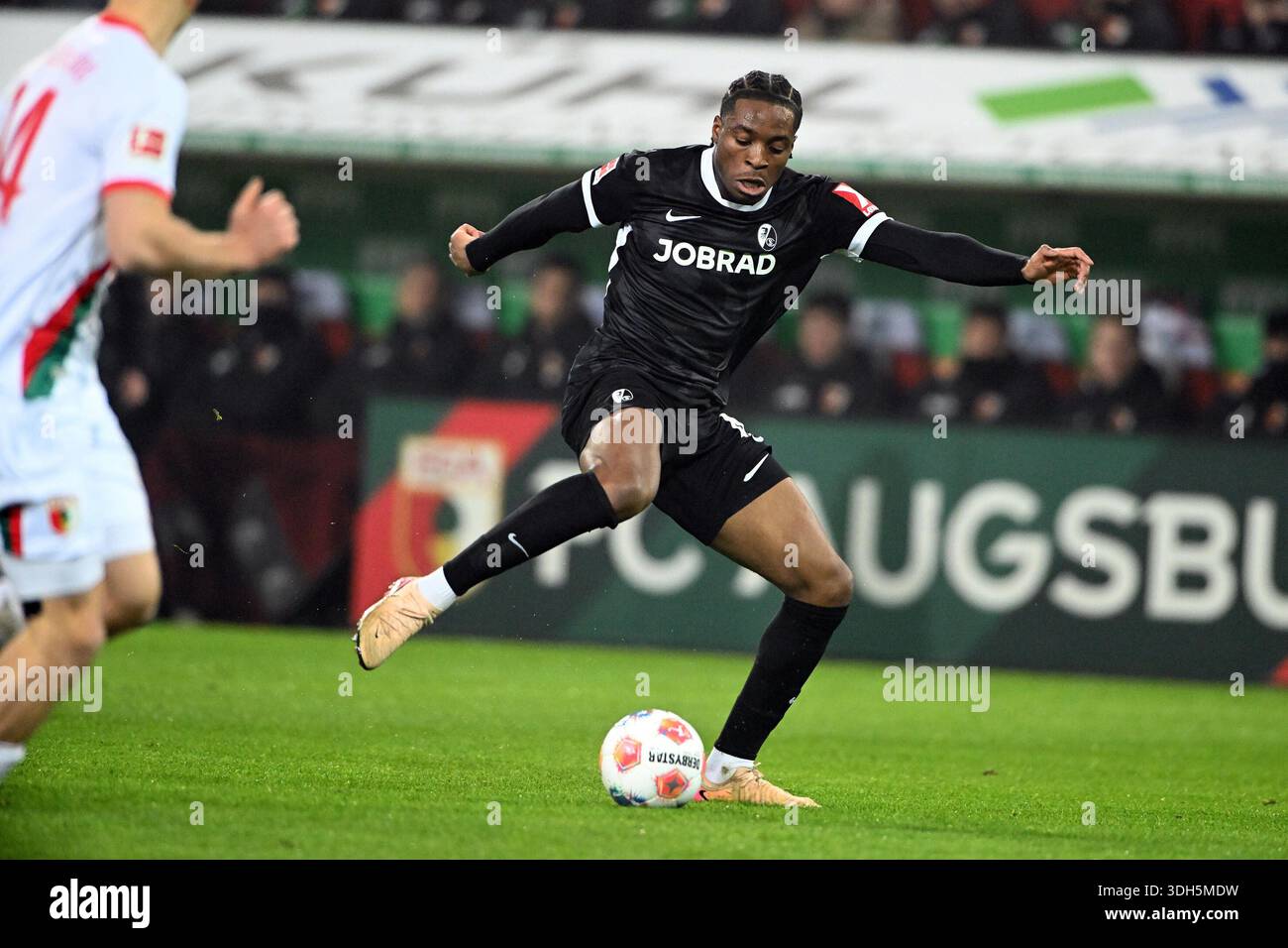 Football; Matchday 18; 1. Bundesliga [Bundesliga]; Season 2025/2026; FC ...