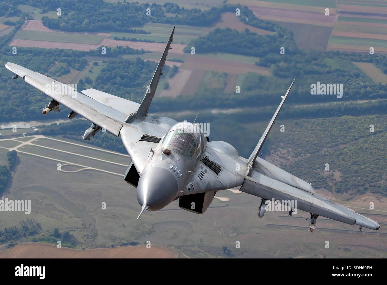 Serbian armed forces activity hi-res stock photography and images - Alamy