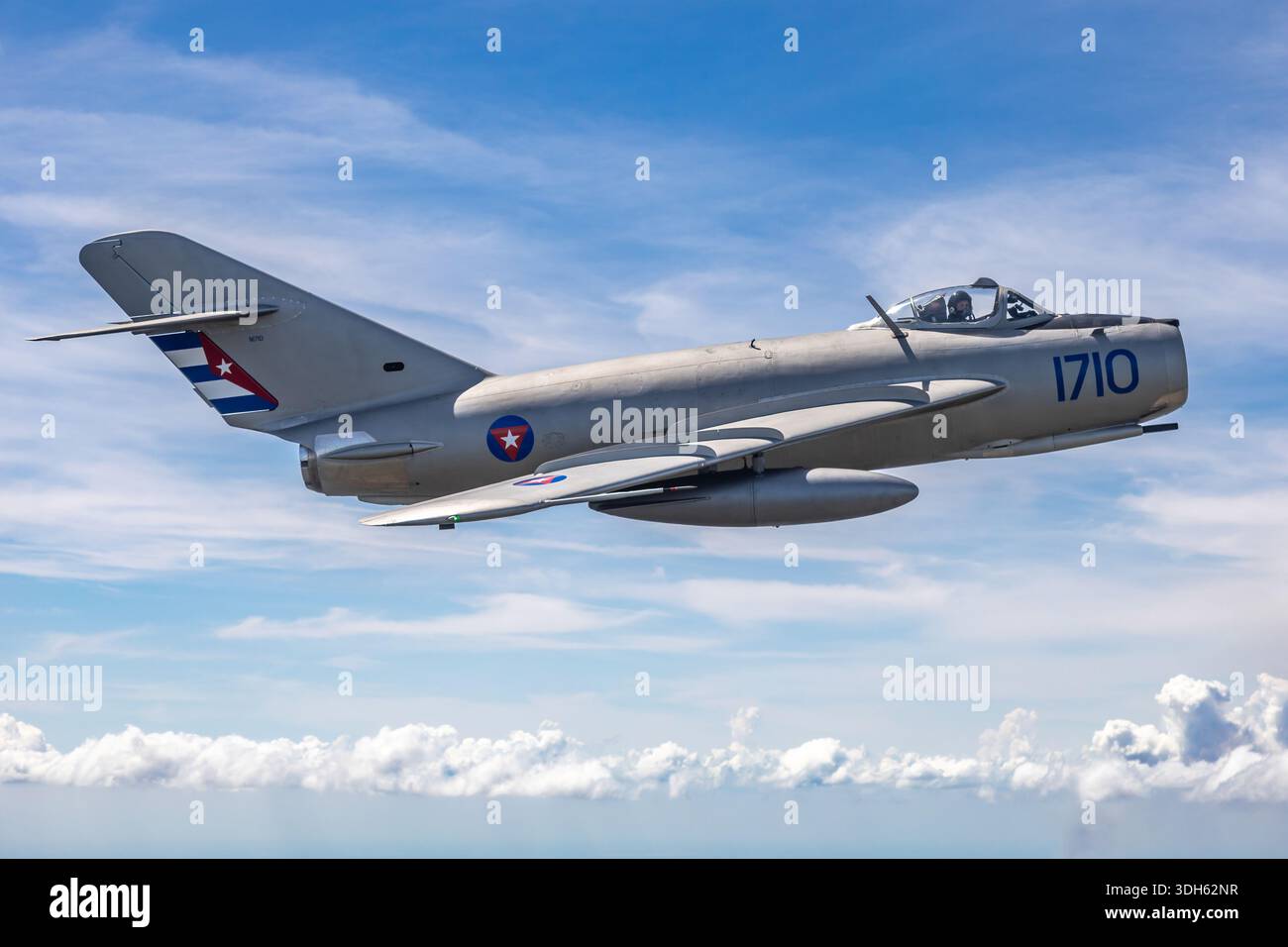 Pzl mielec lim 5 hi-res stock photography and images - Alamy