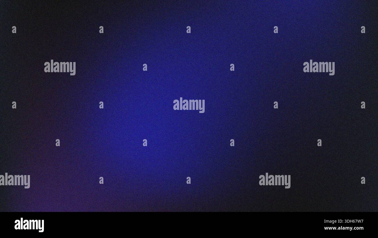 Deep blue and black grainy abstract background, Grainy noise texture ...