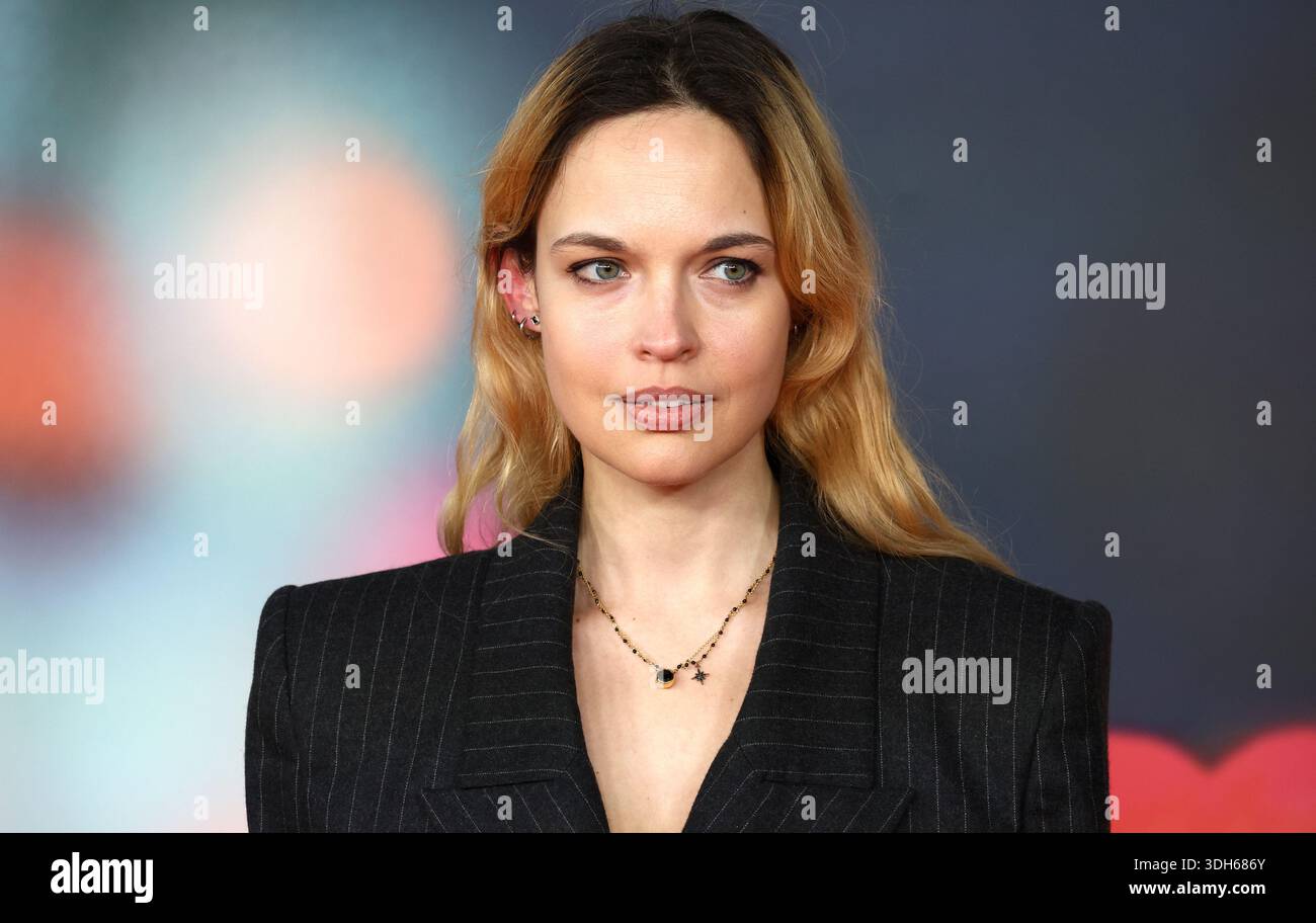 London, UK. 19th Jan, 2026. Aggy K Adams attends the Is This Thing On ...