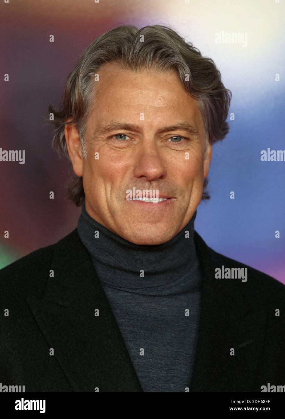 London, UK. 19th Jan, 2026. John Bishop attends the Is This Thing On UK ...