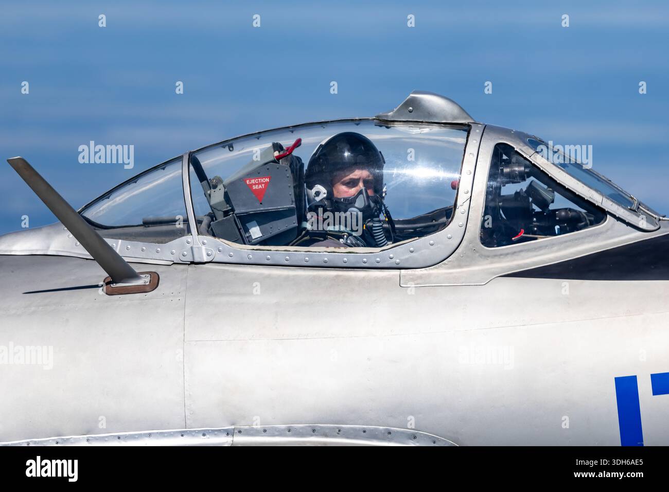 Pzl mielec lim 5 hi-res stock photography and images - Alamy