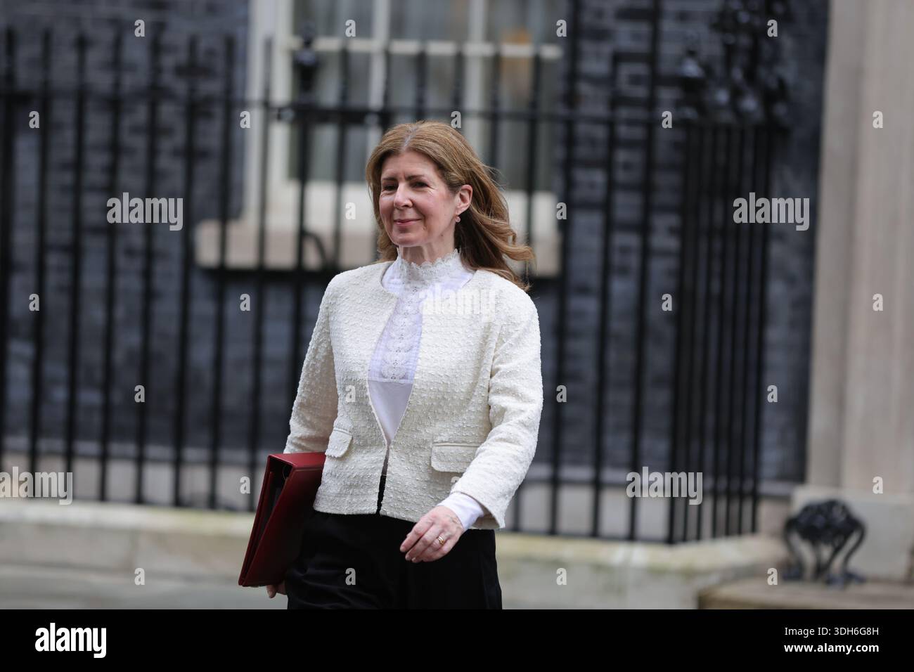 London, United Kingdom. 20th Jan, 2026. Jenny Chapman, Baroness Chapman ...