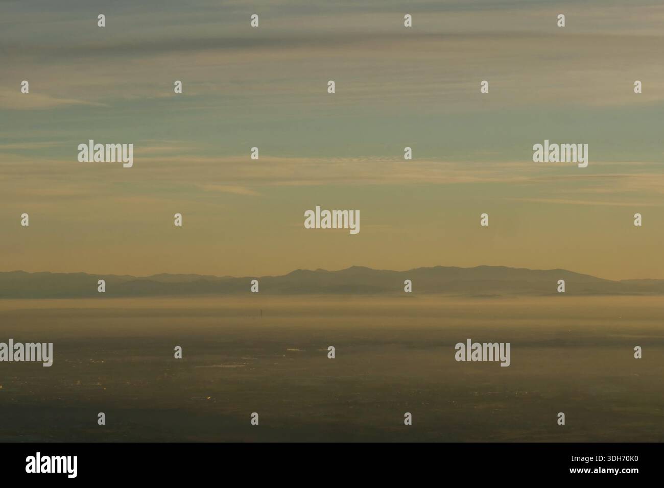 The government has cut 75% of the air quality funding provided by the ...