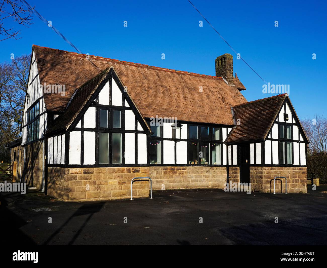 Former St Josephs Roman Catholic Primary School building in Bishop ...