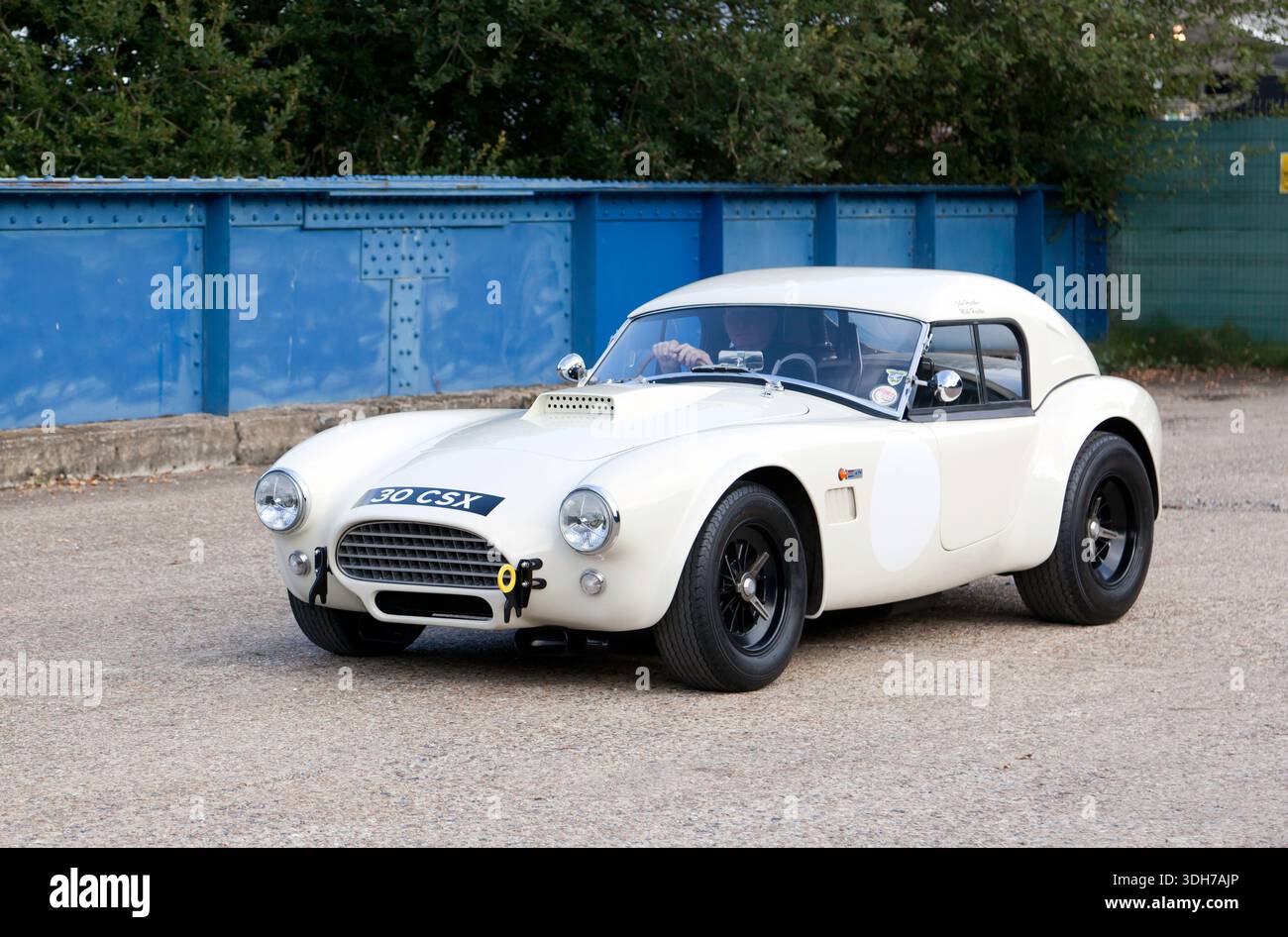 Boot lid and doors all to original specifications hi-res stock ...