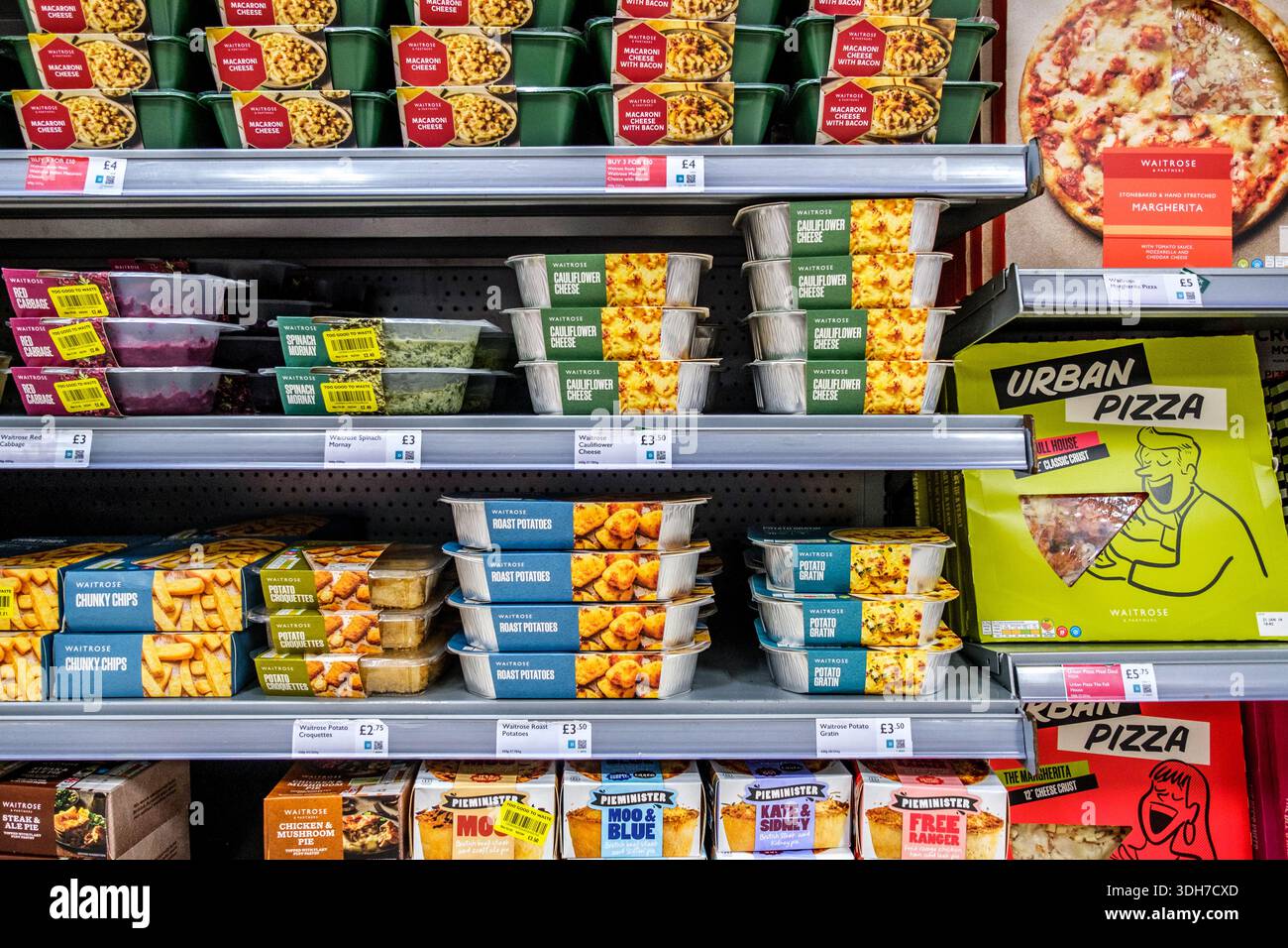 London uk january 2026 urban hi-res stock photography and images - Alamy