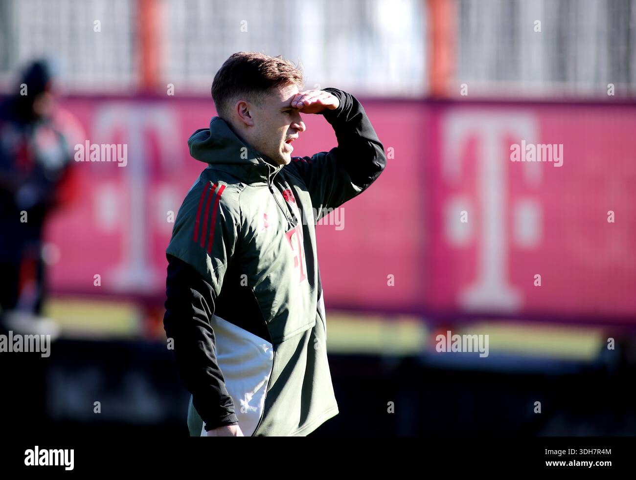 Soccer, Men, Champions League, Season 2025/2026, FC FC Bayern Munich ...