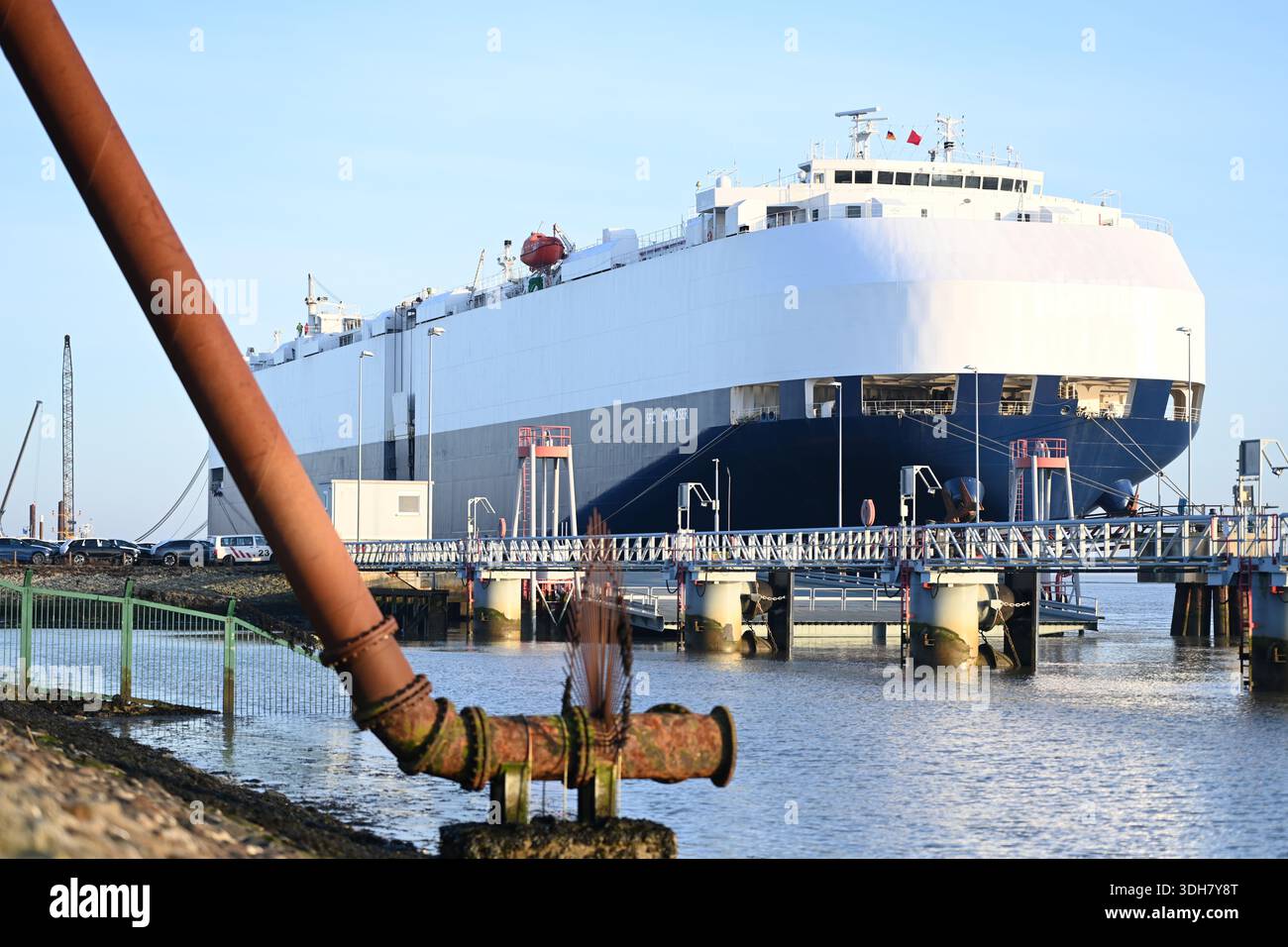 Trump tariffs 2026 hi-res stock photography and images - Alamy