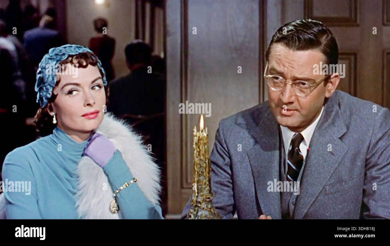 THE BENNY GOODMAN STORY 1956 Universal- International film with Steve ...