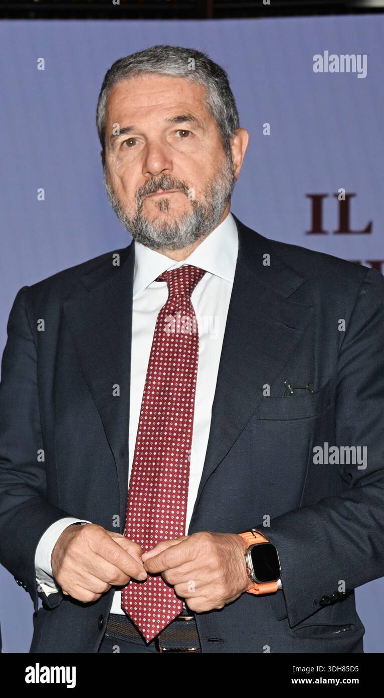 Milan, Italy. 20th Jan, 2026. Milan, Italy Milano Unica 42nd edition ...
