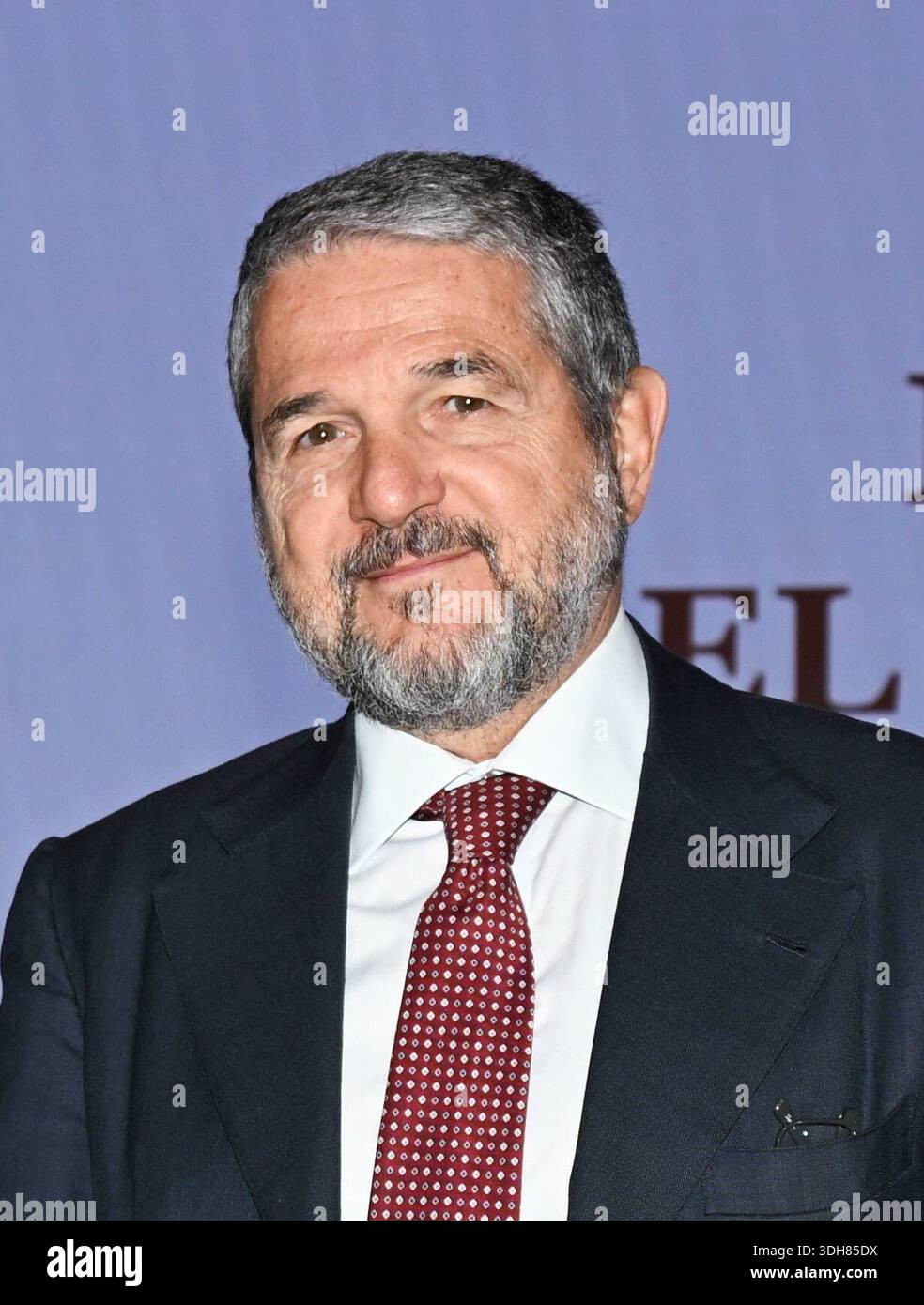 Milan, Italy. 20th Jan, 2026. Milan, Italy Milano Unica 42nd edition ...