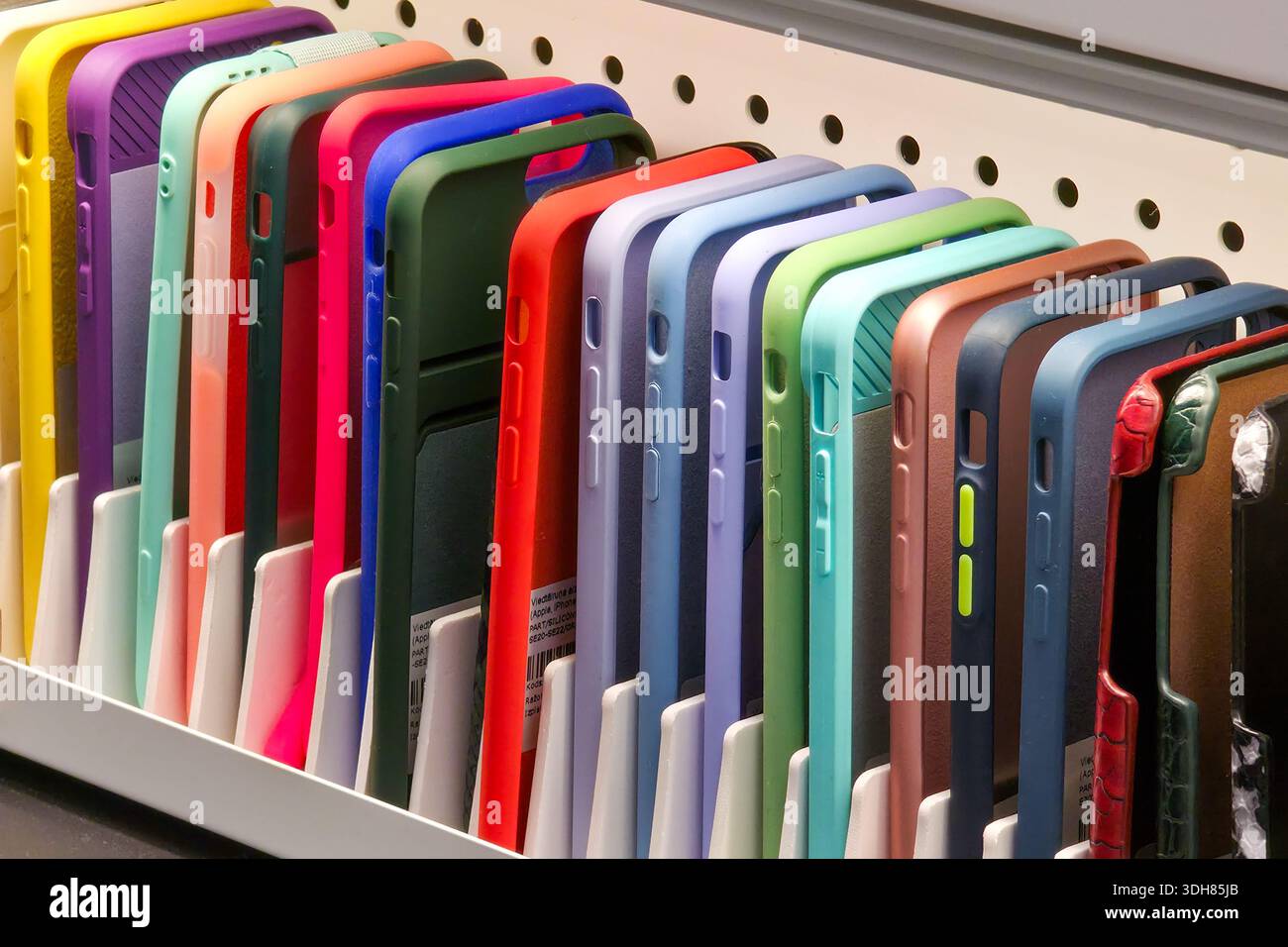 Showcasing display cases hi-res stock photography and images - Alamy