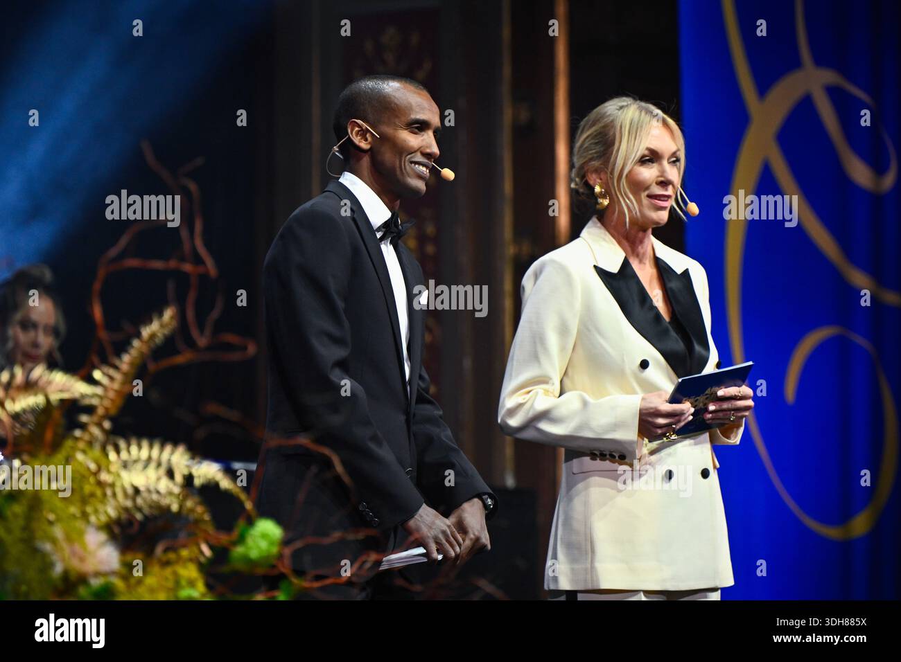 Atea athletics gala hi-res stock photography and images - Alamy