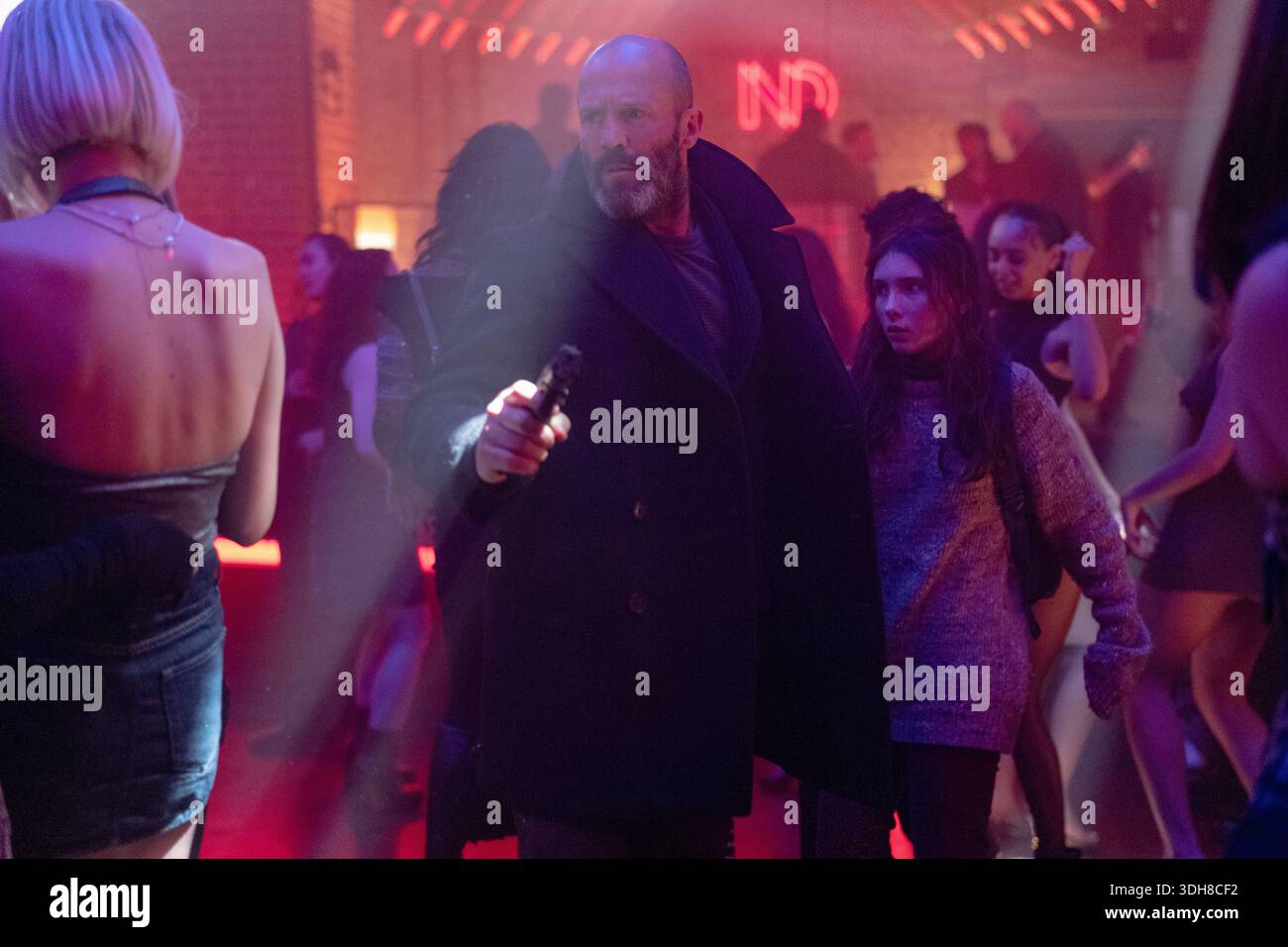 Shelter (2026)Jason Statham asMichael Mason Bodhi Rae Breathnach as ...