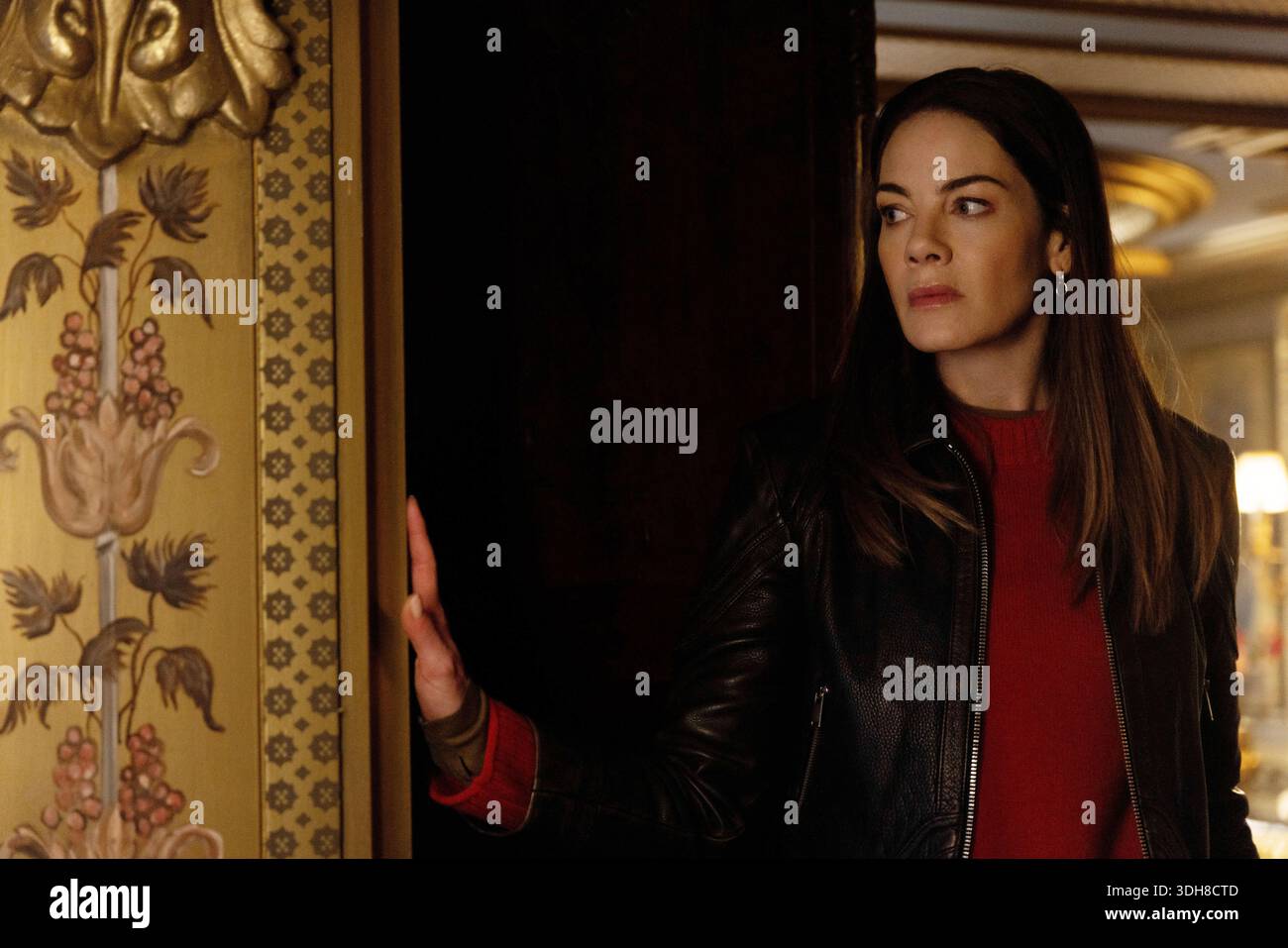 The family plan 2 film still hi-res stock photography and images - Alamy