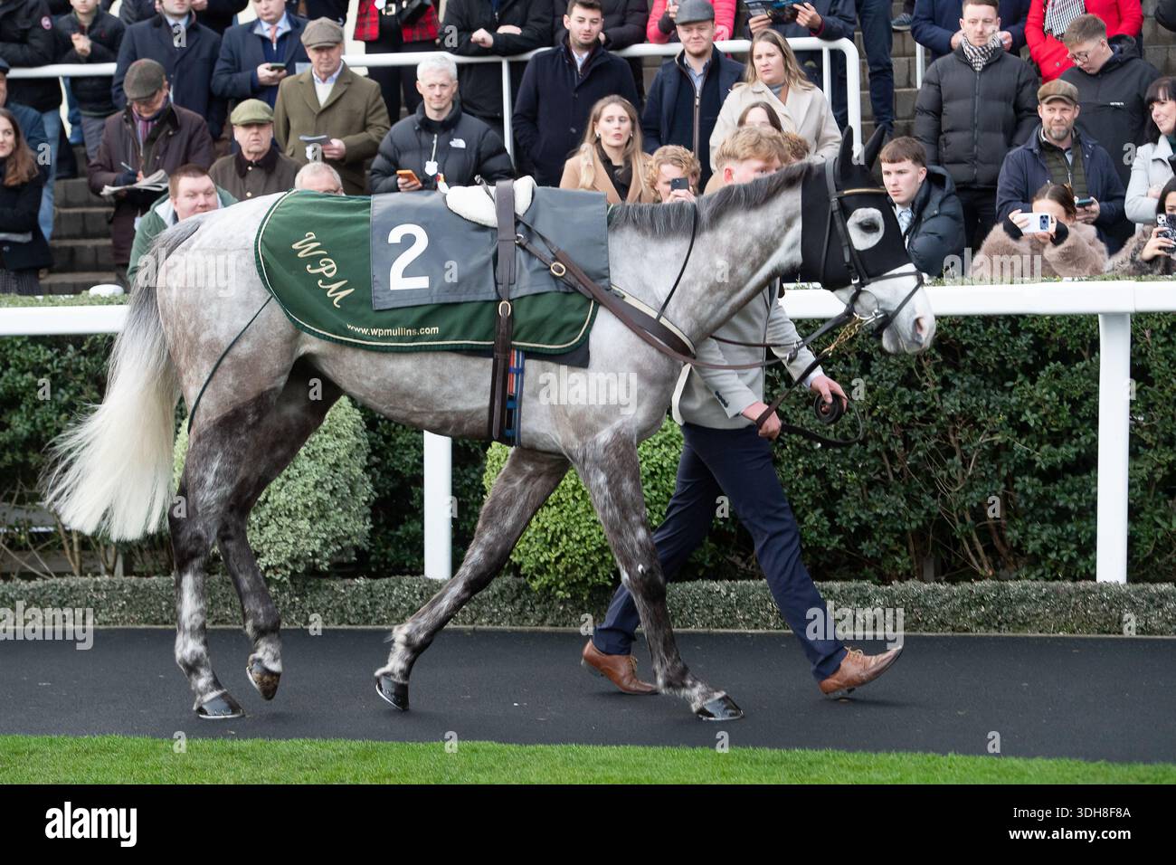 FILE PICS. 20th January, 2026. Following a terrible fall on Saturday ...