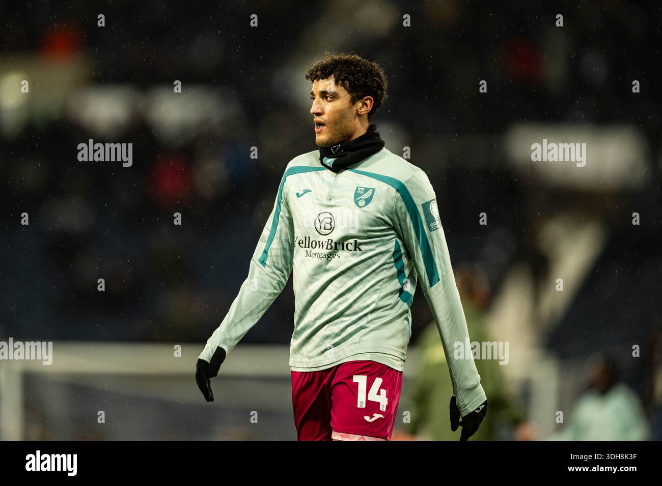 20th January 2026: The Hawthorns, West Bromwich, West Midlands, England ...