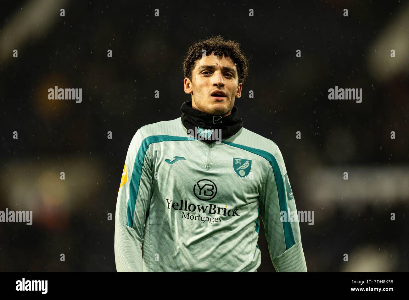 20th January 2026: The Hawthorns, West Bromwich, West Midlands, England ...