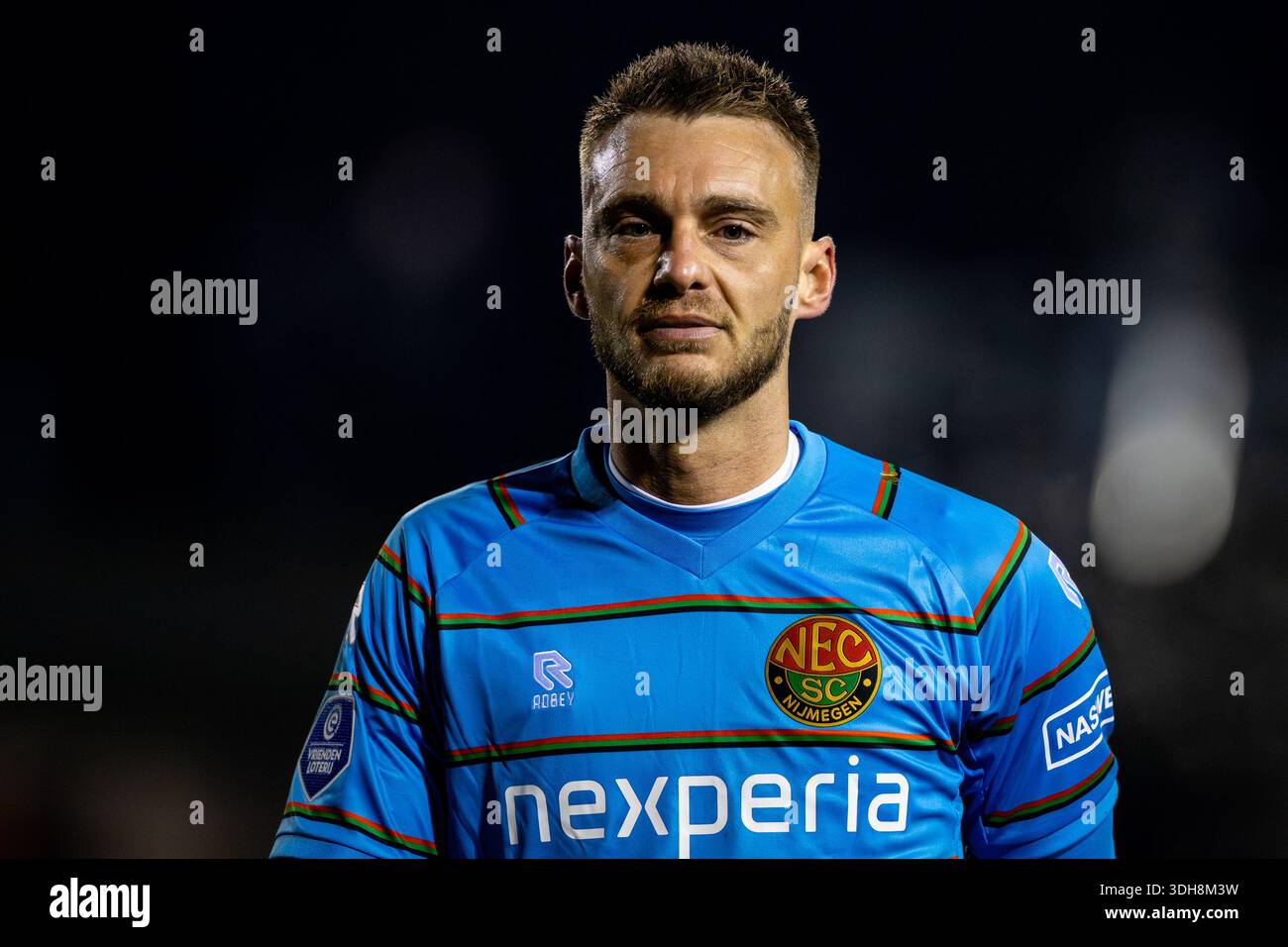 GROESBEEK , 20-01-2026 , Sportpark Zuid , season 2025 / 2026 , Dutch KNVB Beker football , match ...