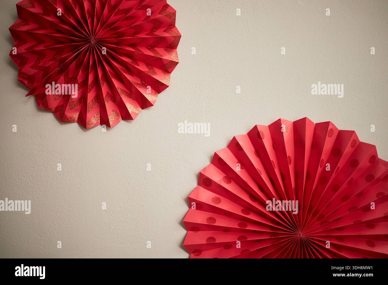 Atmosphere fan hi-res stock photography and images - Alamy