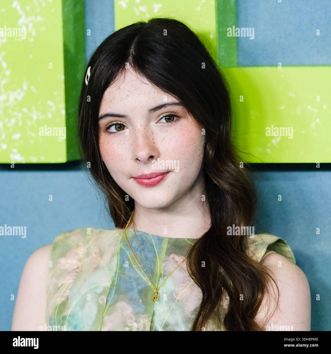 London, UK. 20 January 2026. Bodhi Rae Breathnach seen at the UK ...