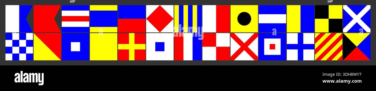 Various sailing ships various ships Stock Vector Images - Alamy