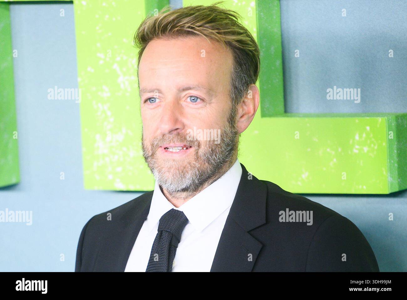 London, UK. 20 Jan, 2026. Pictured: Writer Ward Parry attends The UK ...