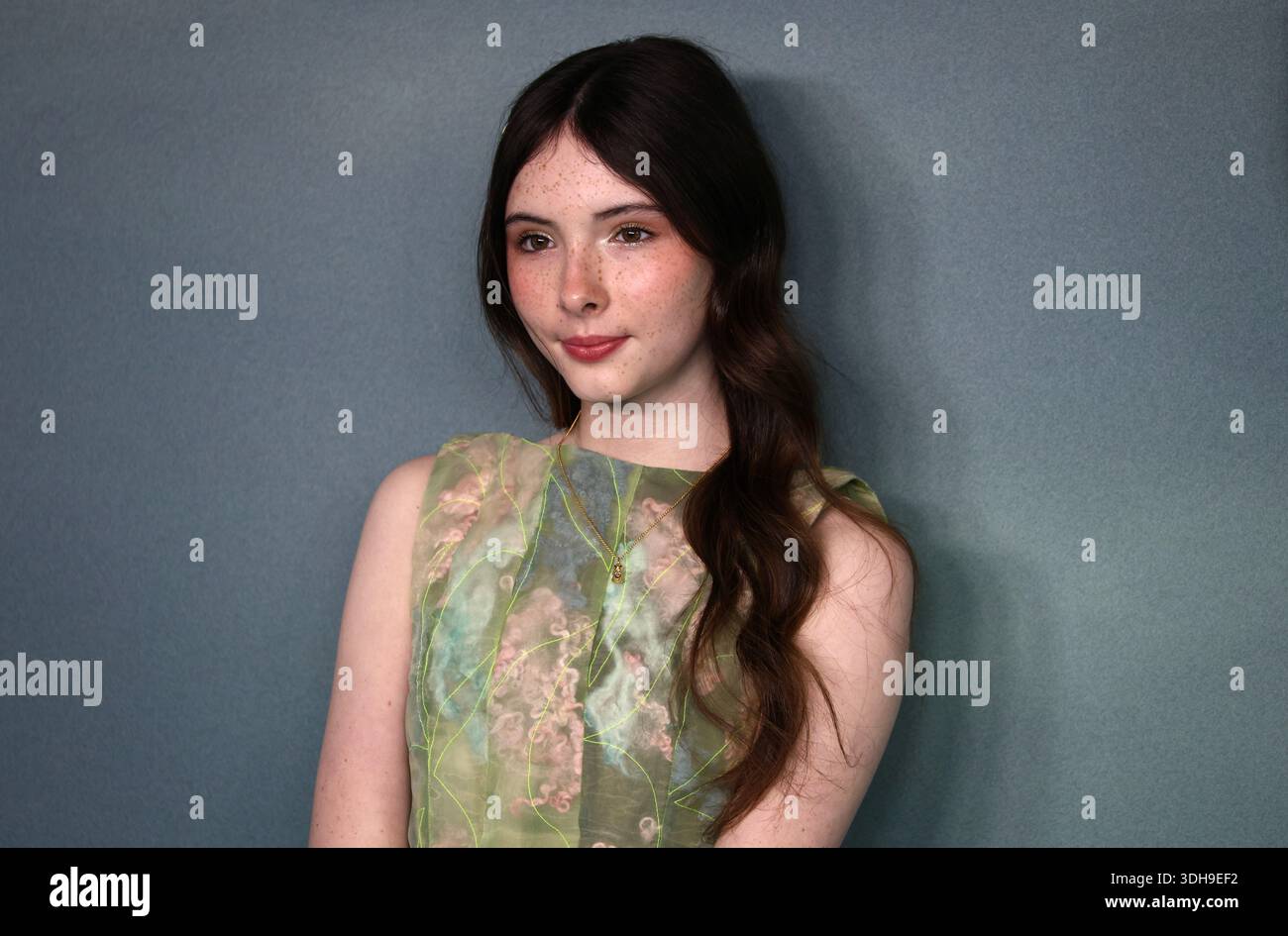 Bodhi Rae Breathnach attends the Shelter UK Premiere at Cineworld ...