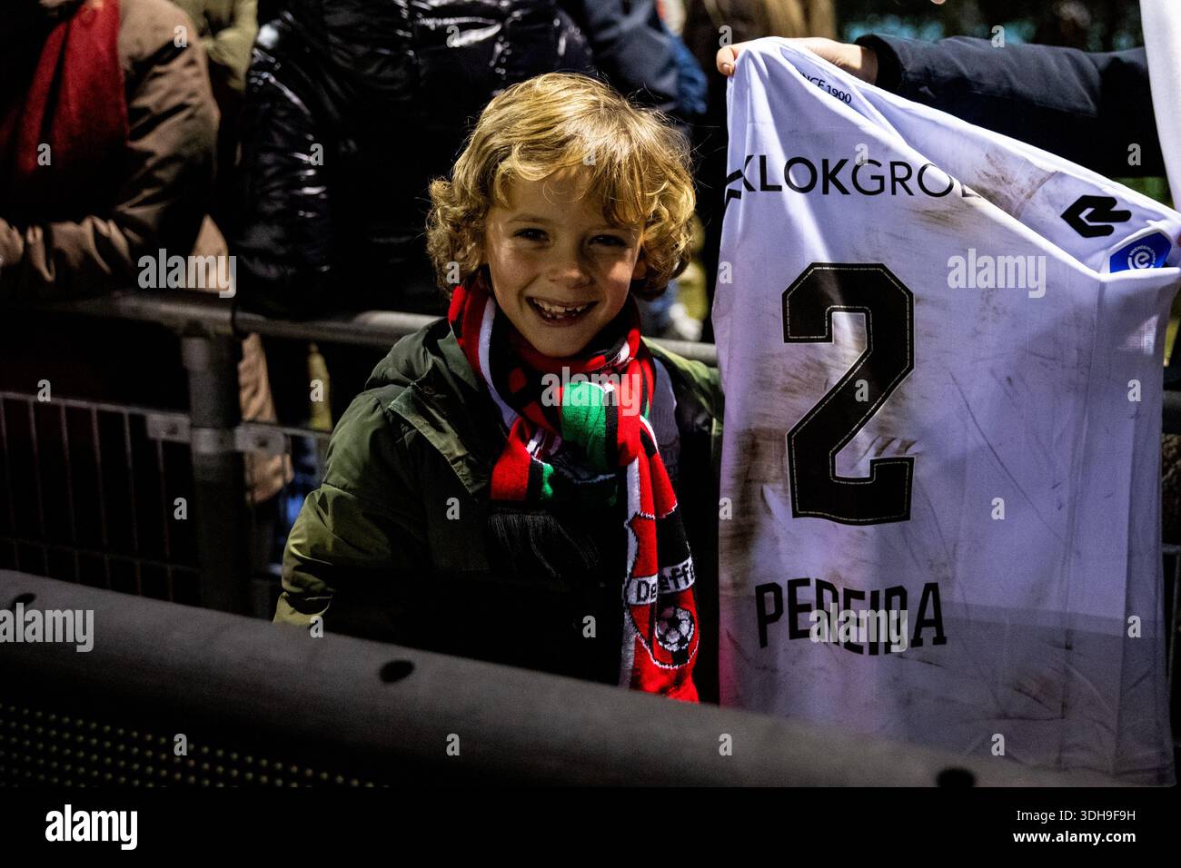 GROESBEEK , 20-01-2026 , Sportpark Zuid , season 2025 / 2026 , Dutch KNVB Beker football , match ...