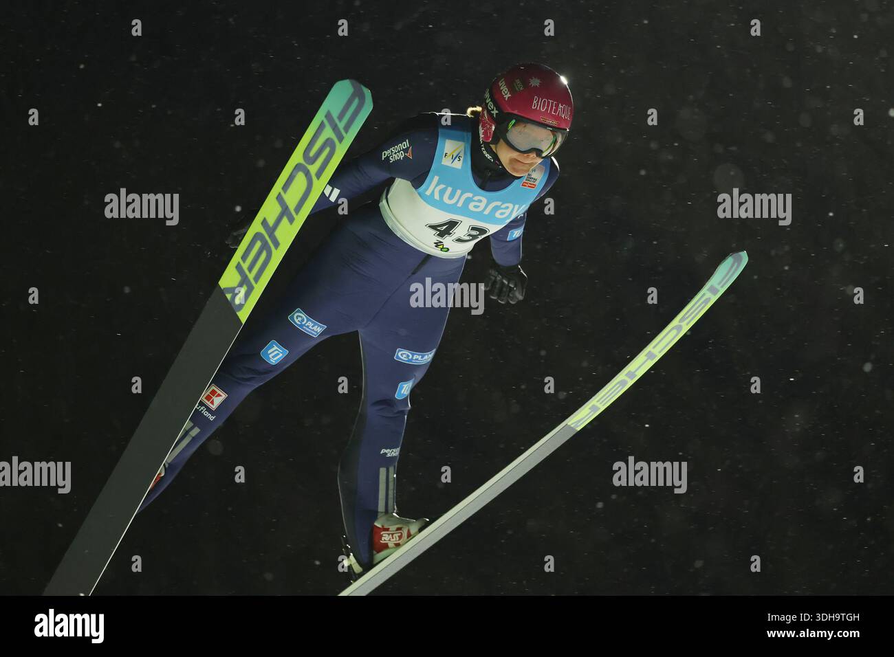 Agnes 2026 hi-res stock photography and images - Alamy