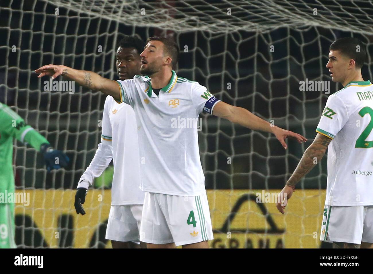 18.01.2026 Torino vs Roma (Serie A) Sport; Calcio; 21° Giornata Nella ...