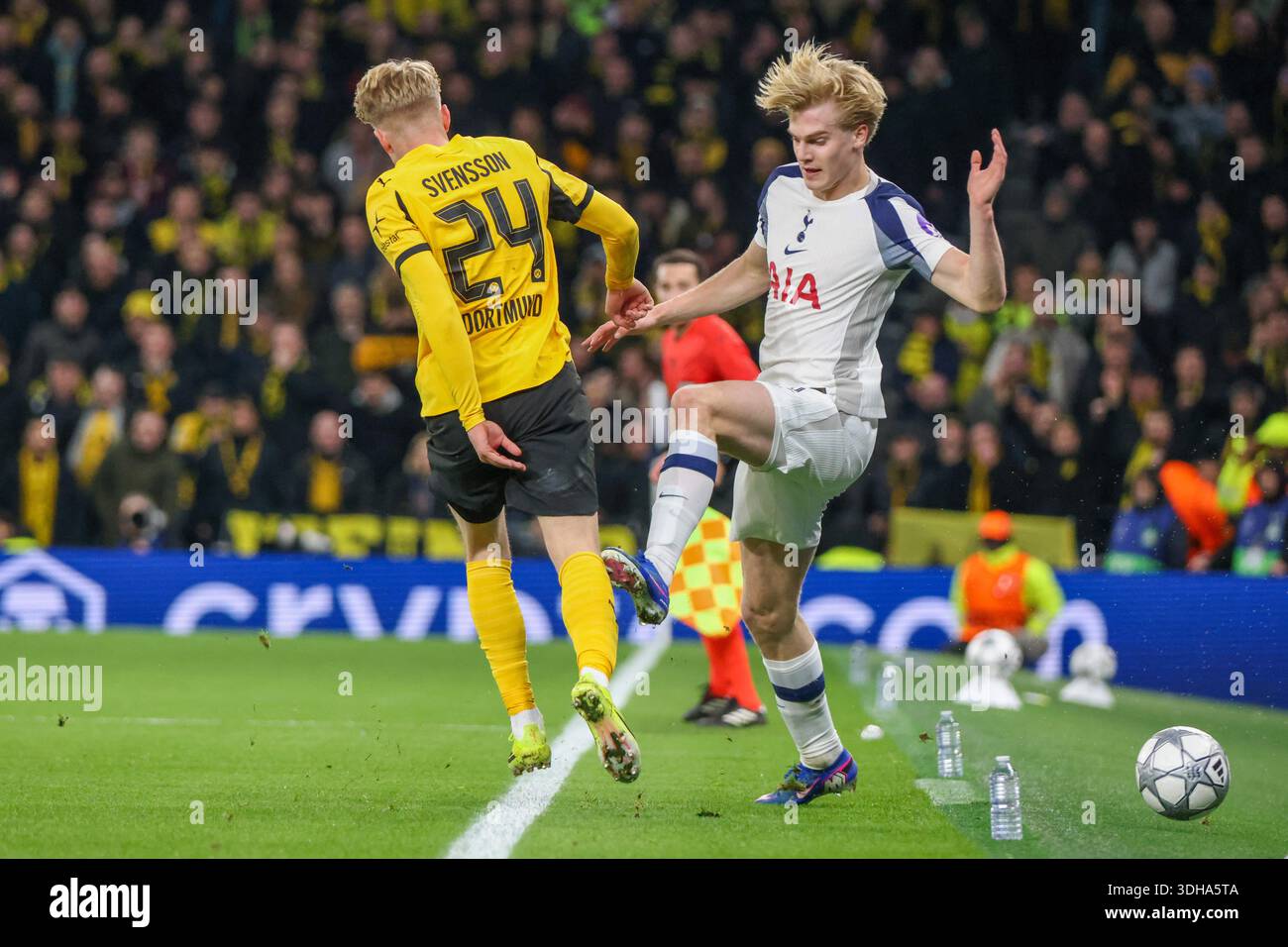 London, Germany January 20, 2026: Champions League - 2025/2026 ...