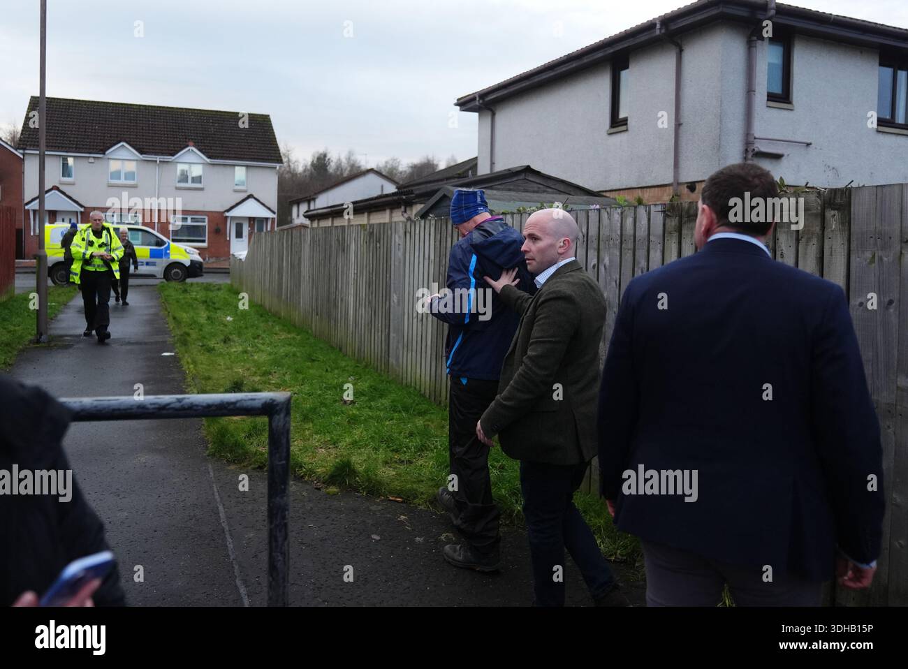 Rothesay pub hi-res stock photography and images - Alamy