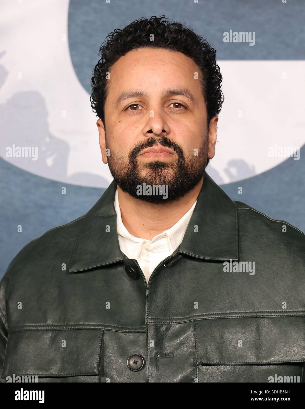 Hollywood, California, USA. 20th Jan, 2026. Mando Fresko. The Red ...