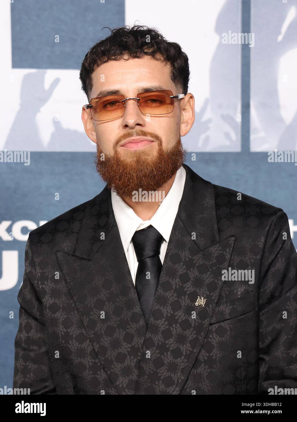 Hollywood, California, USA. 20th Jan, 2026. Jay Dee. The Red Carpet ...