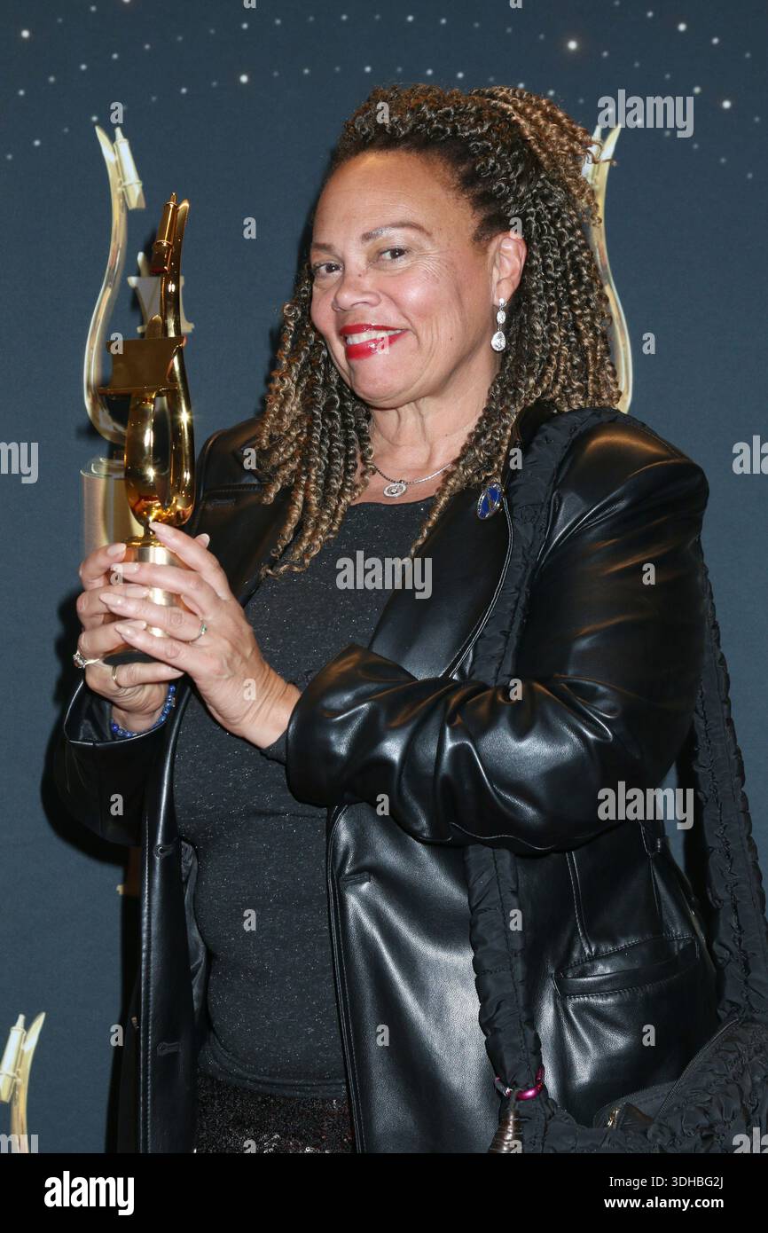 Tina marie murray hi-res stock photography and images - Alamy