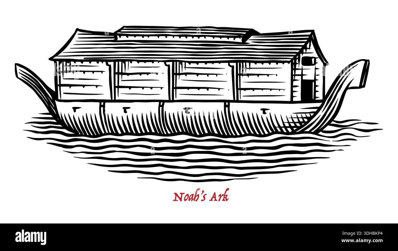 Gospel ship Stock Vector Images - Alamy