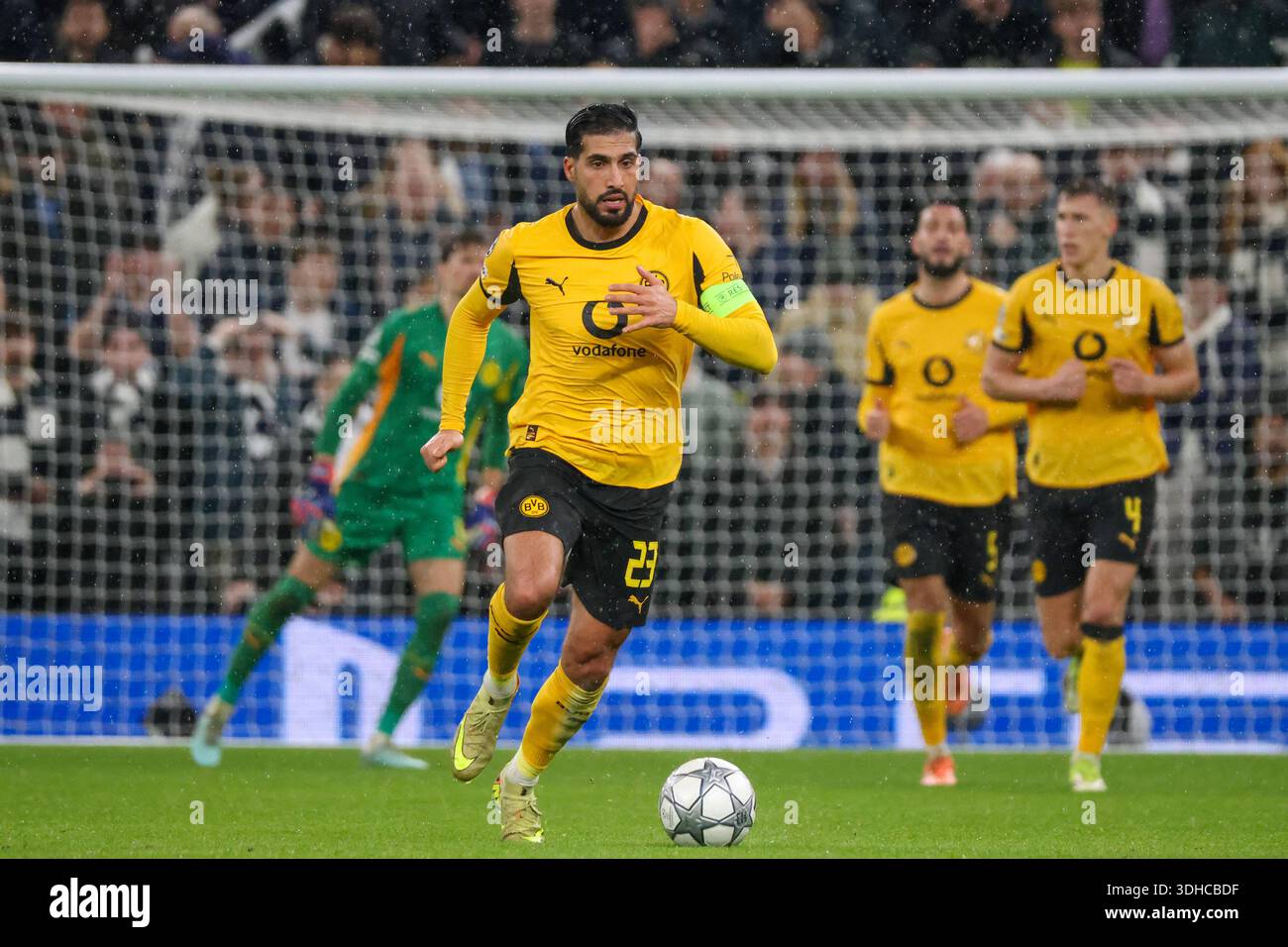 London, Germany January 20, 2026: Champions League - 2025/2026 ...