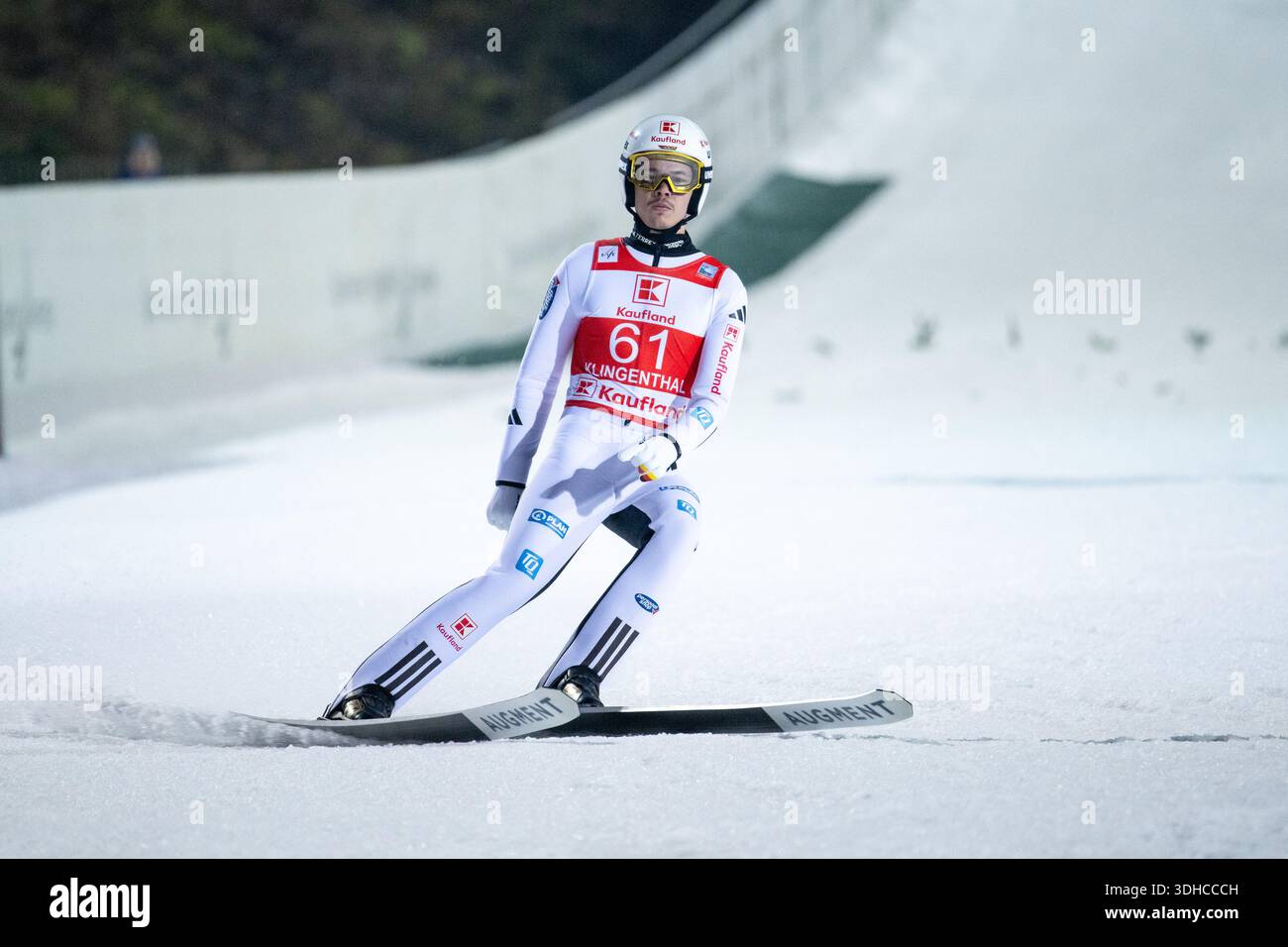 RAIMUND Philipp (Germany), GER, FIS Ski Jumping World Cup Klingenthal ...
