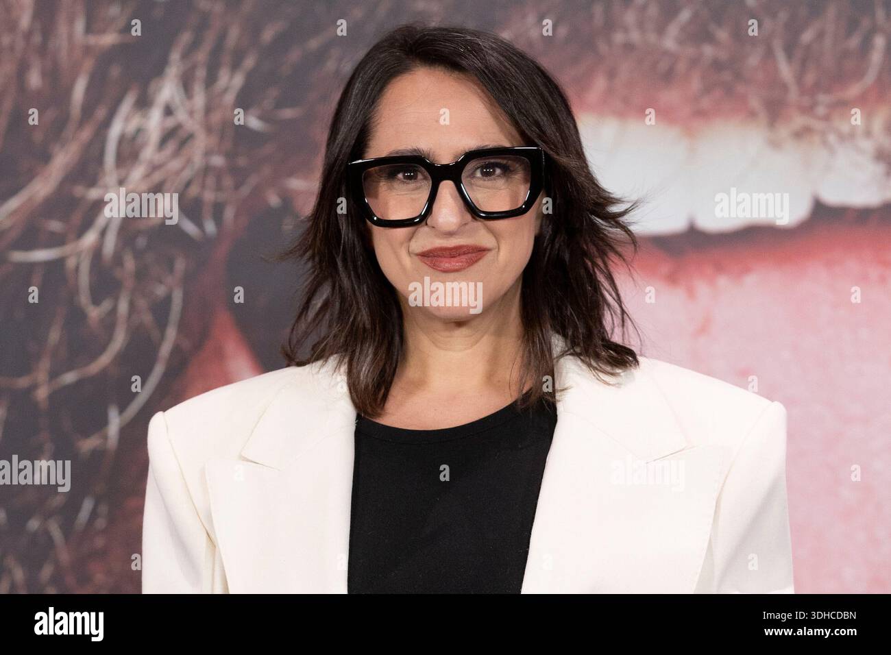 Pepa Rus attended 'Aida y Vuelta' Photocall at Espacio Movistar on ...