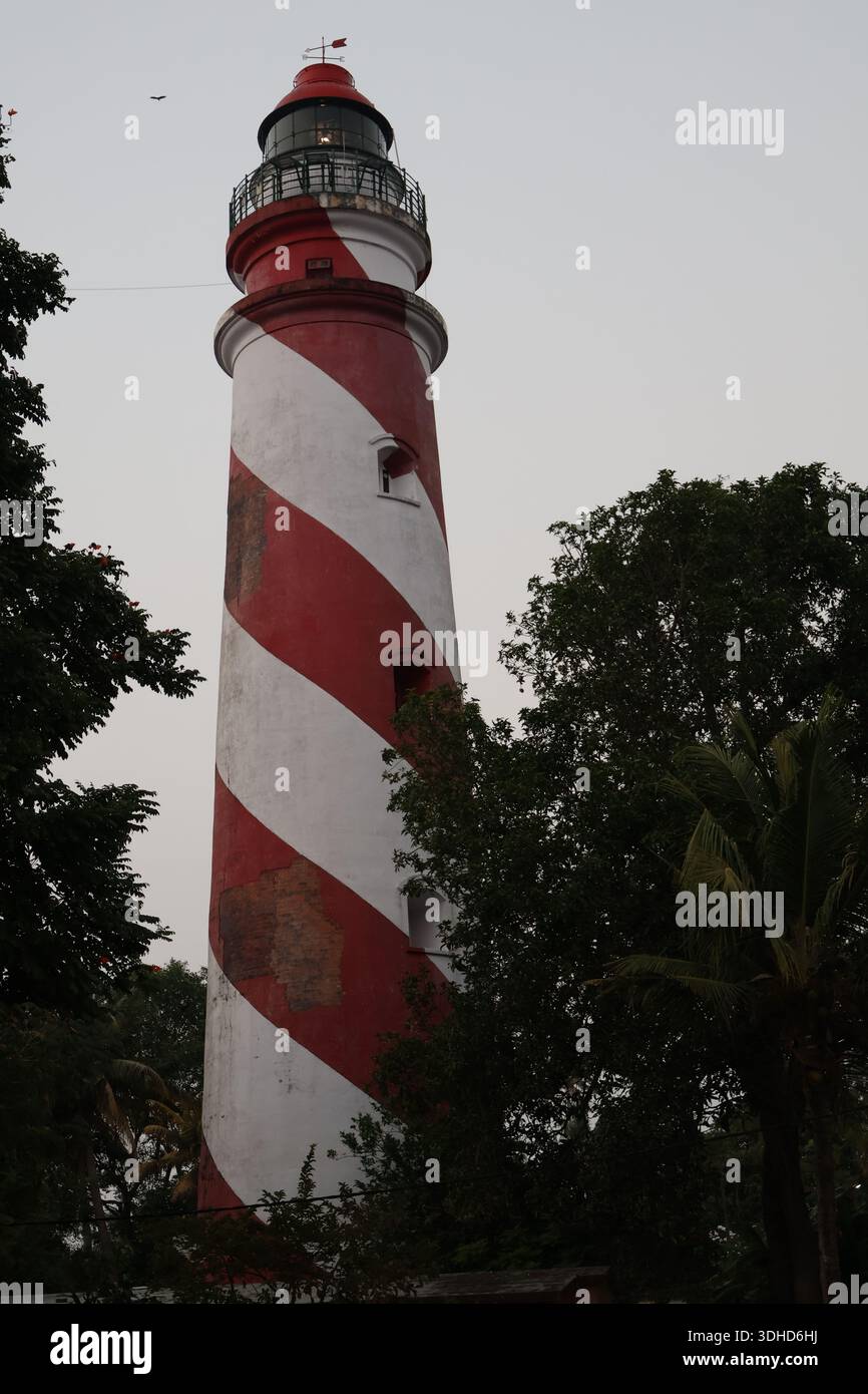 Historic architecture, kerala hi-res stock photography and images - Alamy