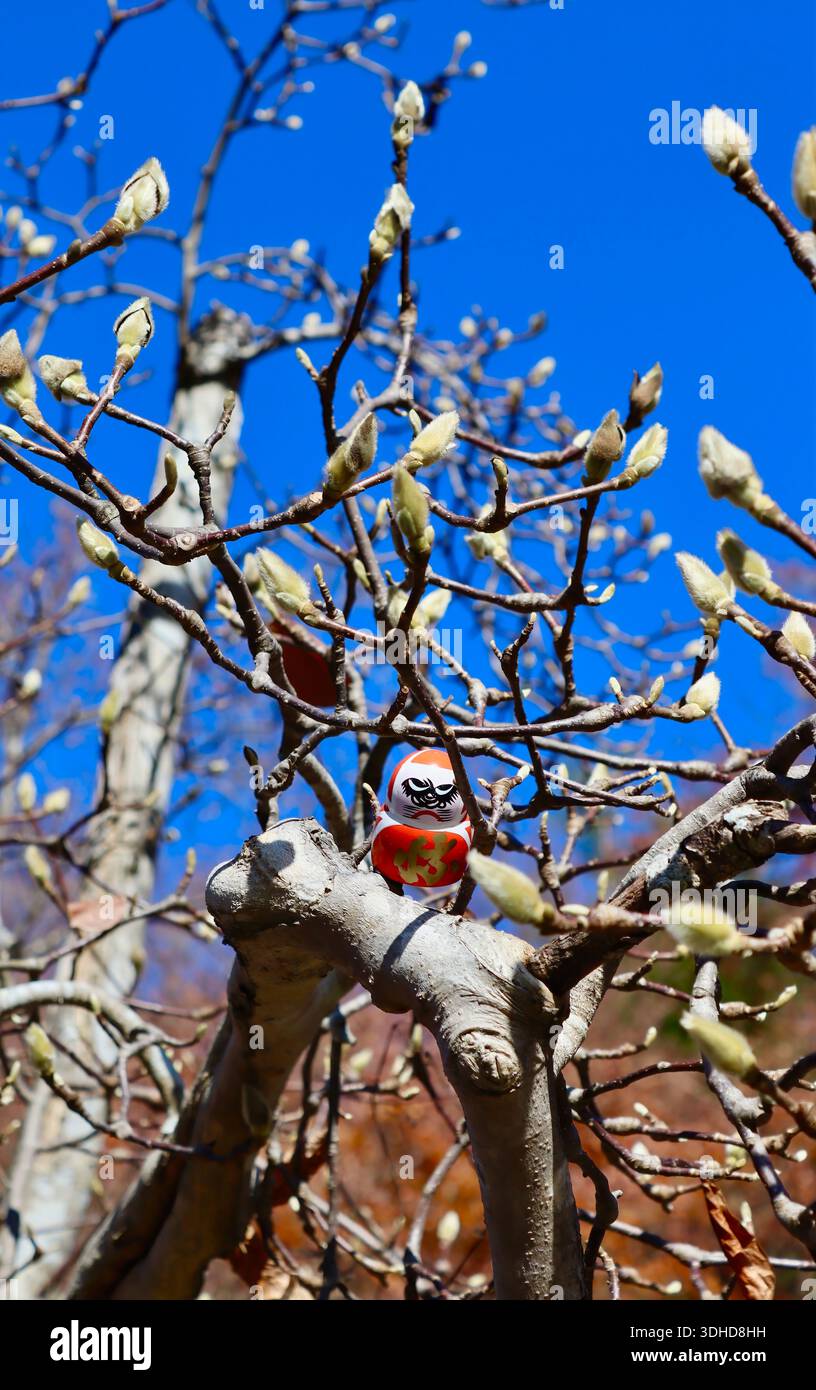 23rd stop on the saigoku kannon pilgrimage route hi-res stock ...