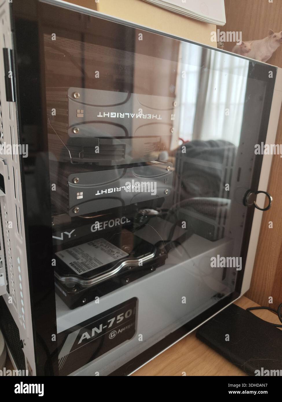 Performance high point hi-res stock photography and images - Alamy