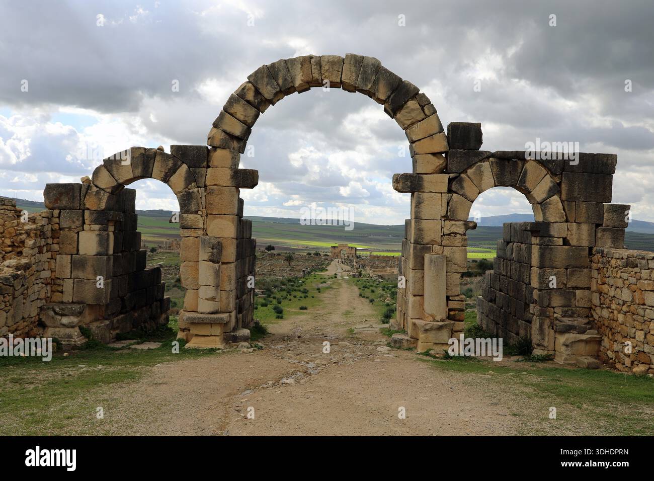 Roman trade hi-res stock photography and images - Alamy