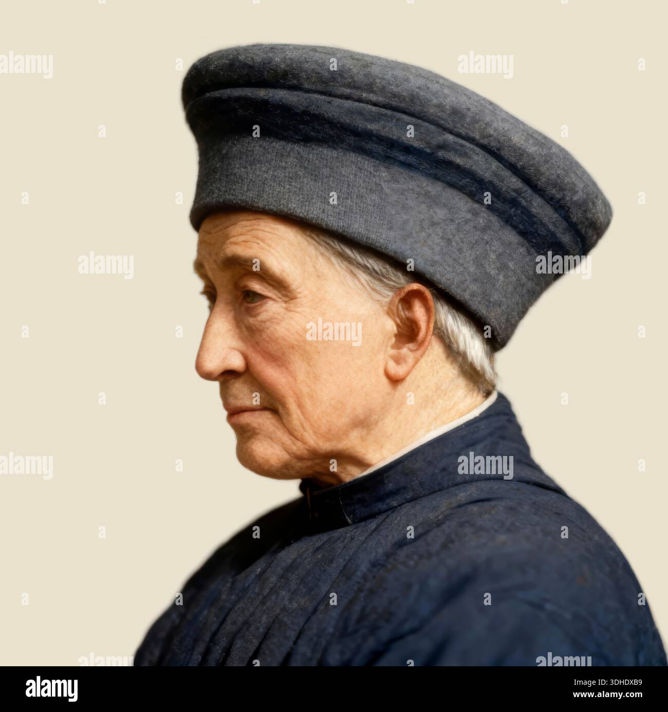 Cosimo der alte hi-res stock photography and images - Alamy